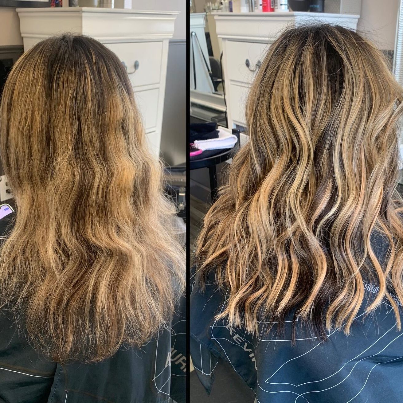 Hair Extensions Salon Castro Valley CA