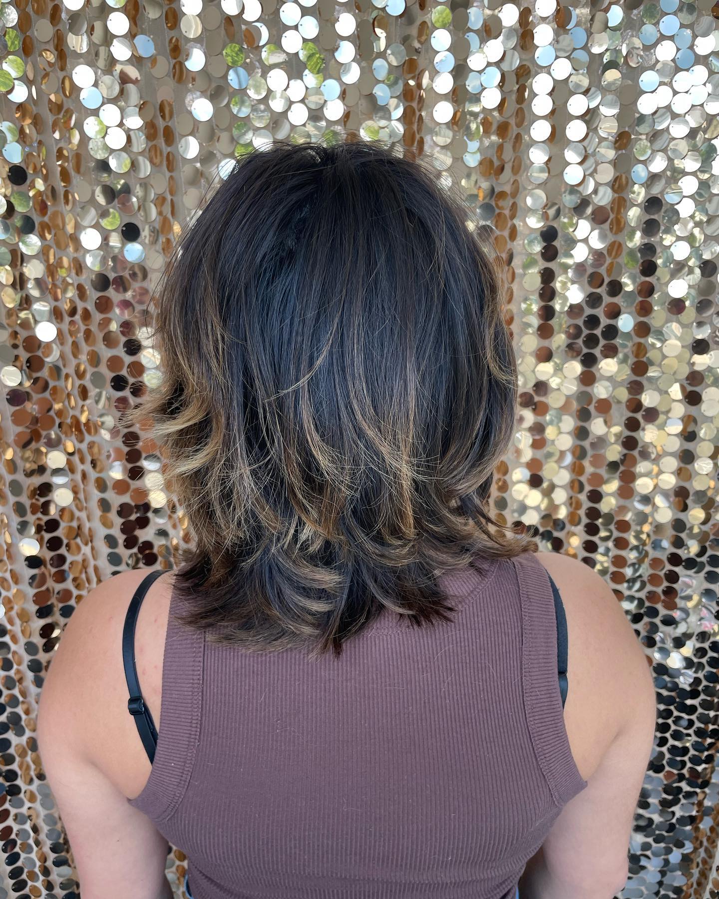 Haircut Trends: The Butterfly Cut and The Wolf Cut