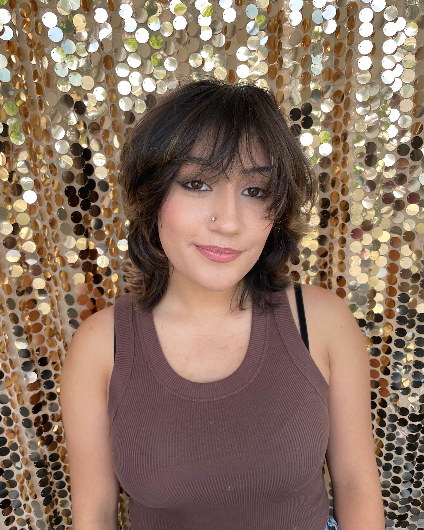 Haircut Trends: The Butterfly Cut and The Wolf Cut