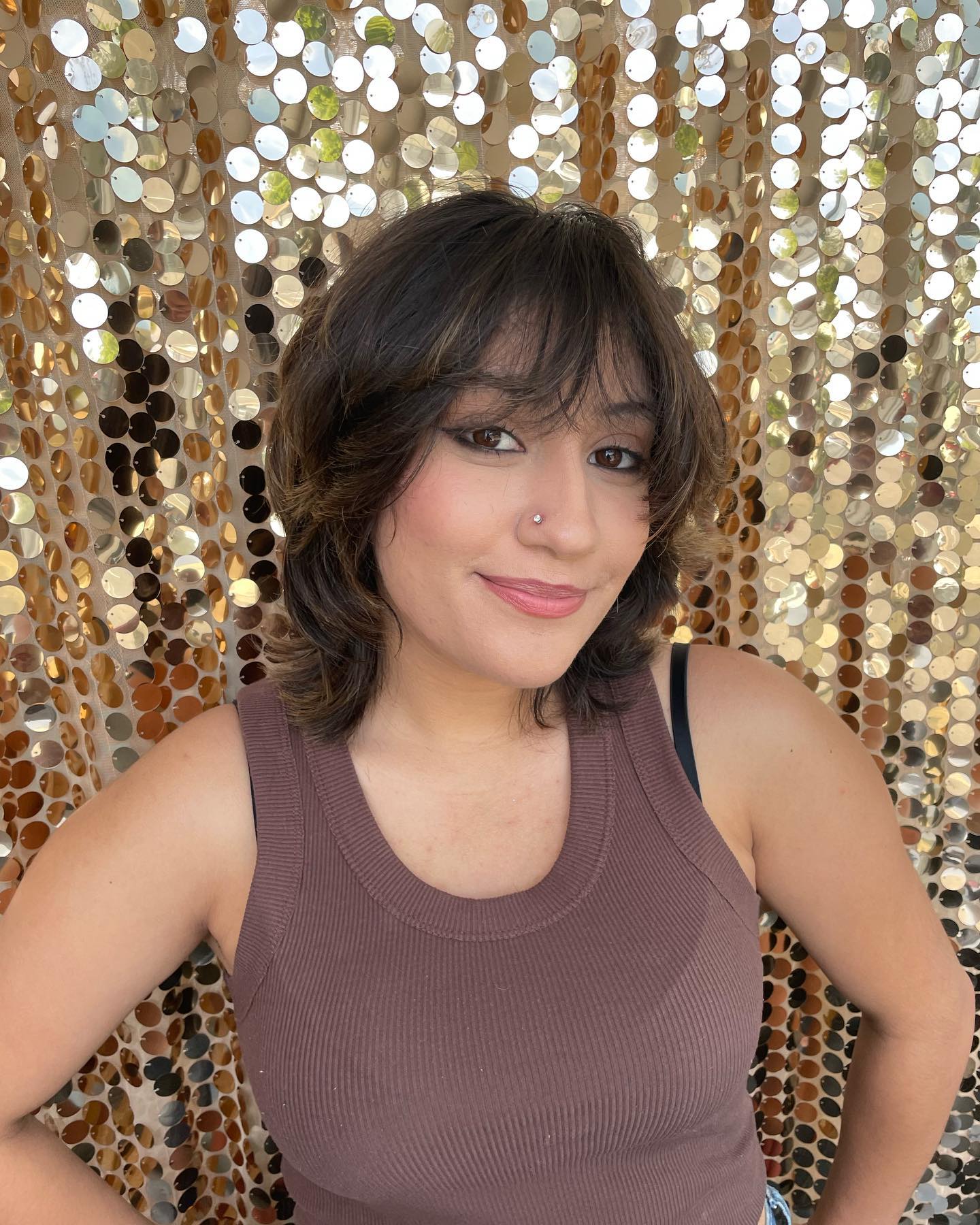 Haircut Trends: The Butterfly Cut and The Wolf Cut