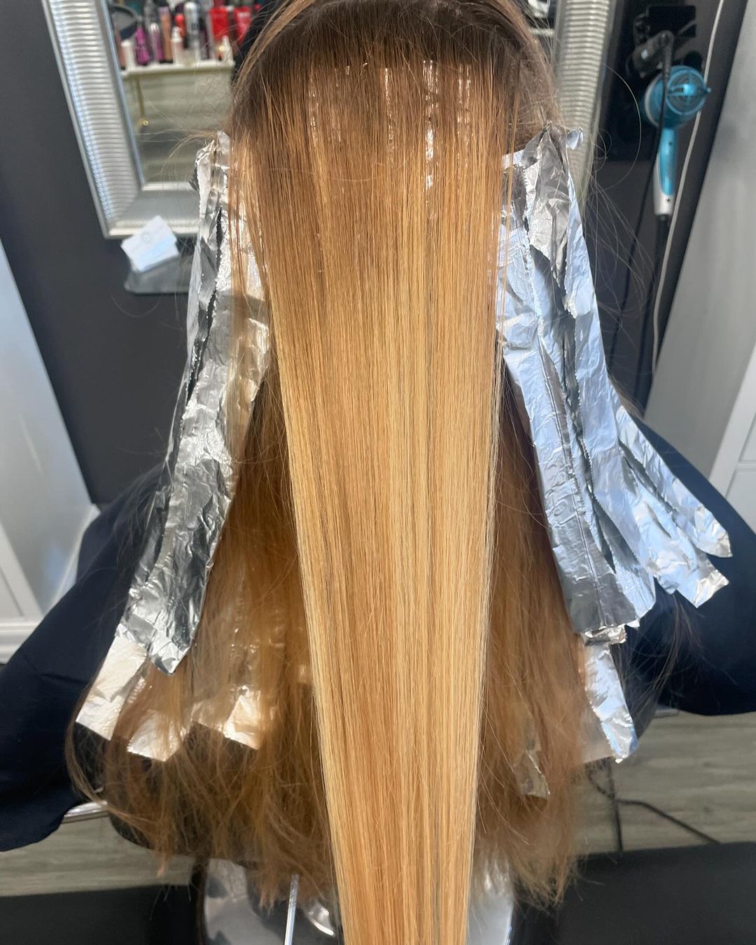 Blonde Hair Color Expertise in Castro Valley CA