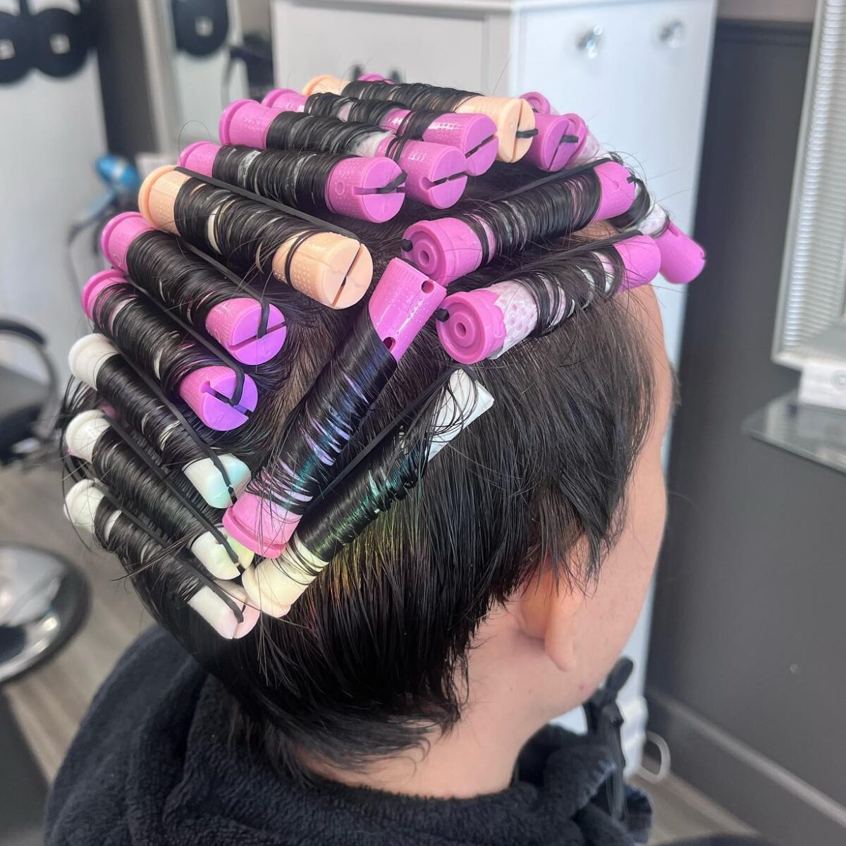 Permanent Waves | Studio W