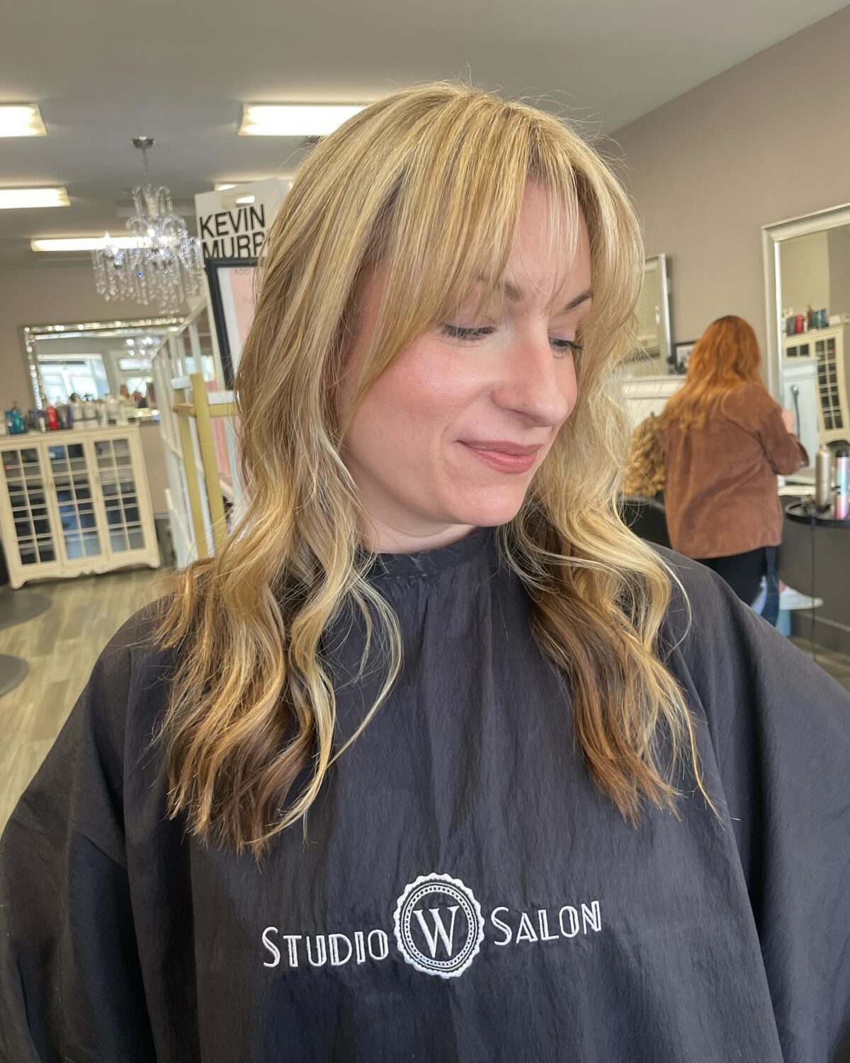 Top Hair Salon in Castro Valley