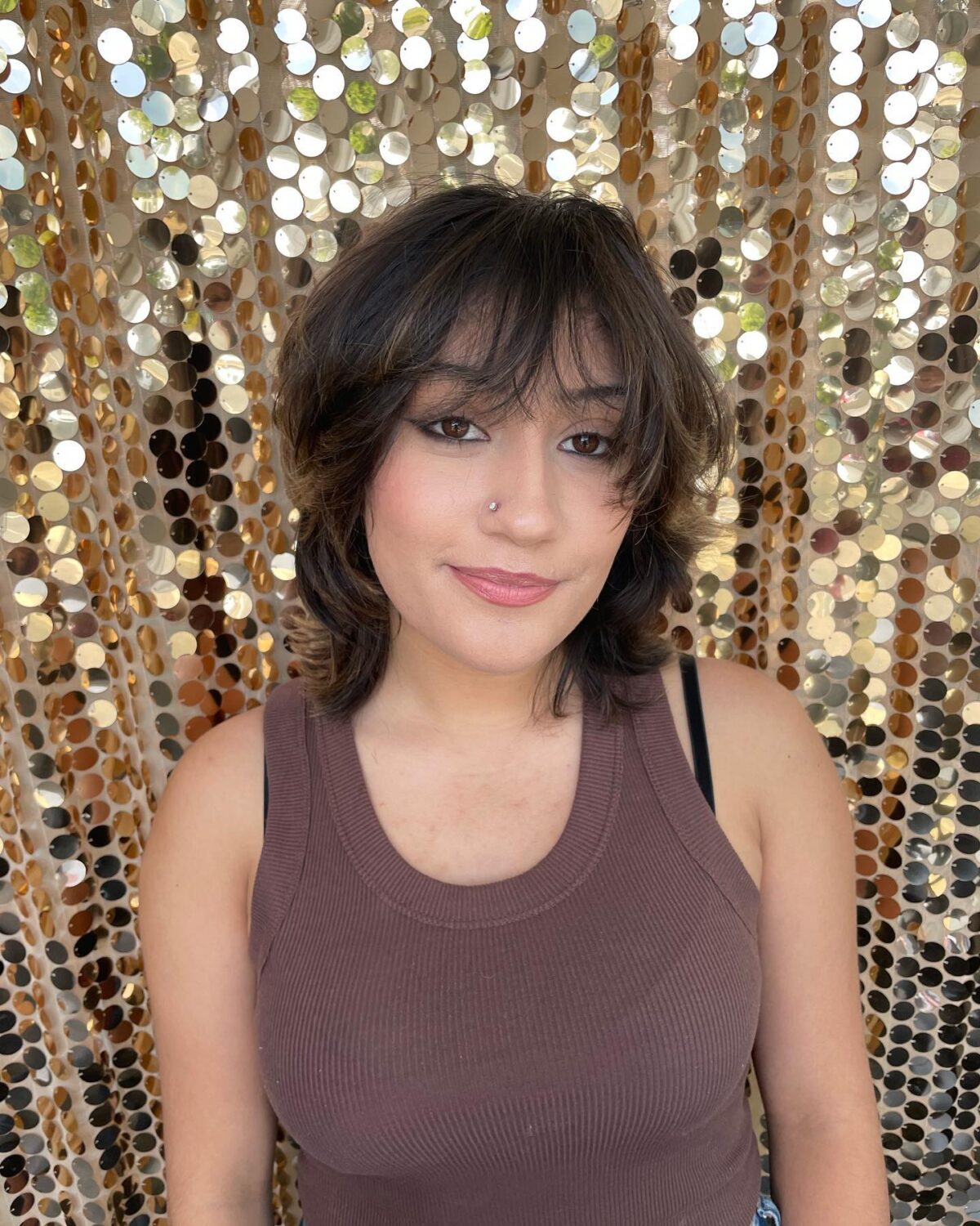 Haircut Trends: The Butterfly Cut and The Wolf Cut | Studio W