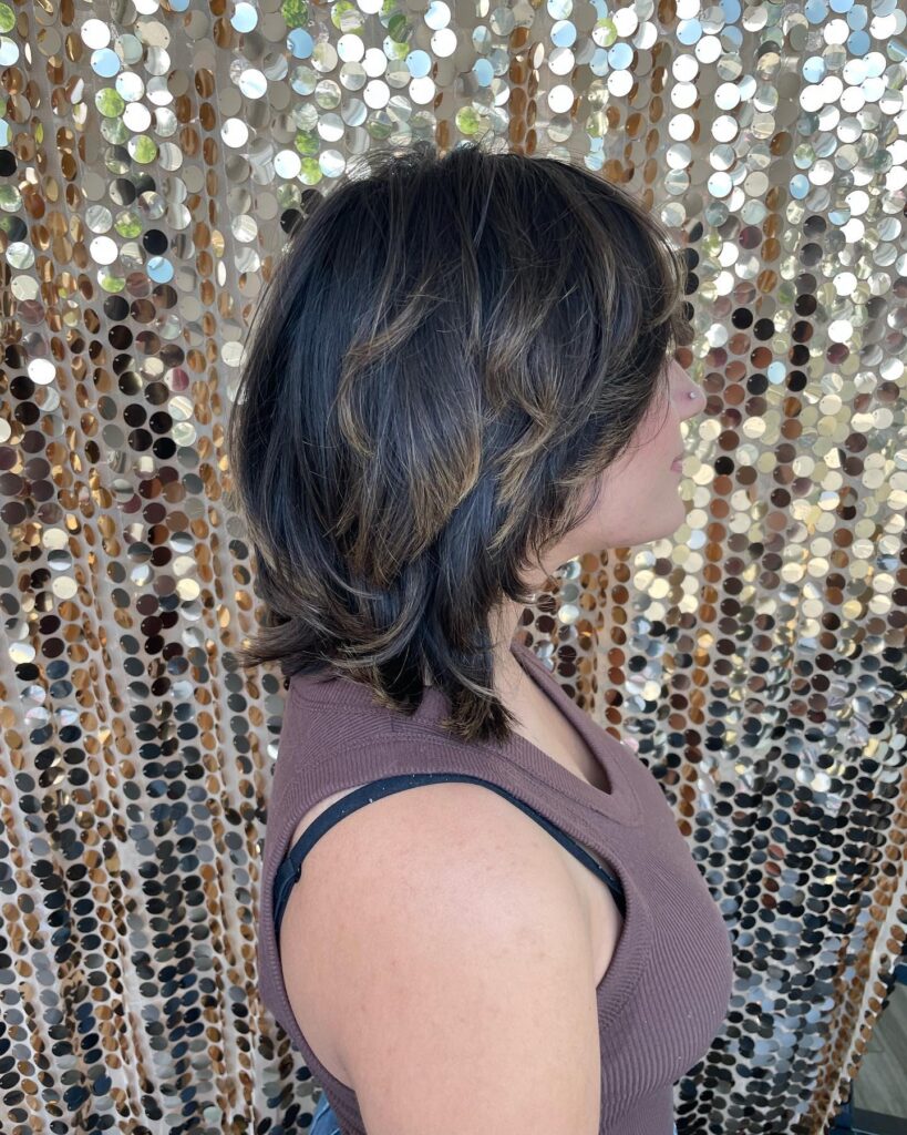 Haircut Trends: The Butterfly Cut and The Wolf Cut | Studio W