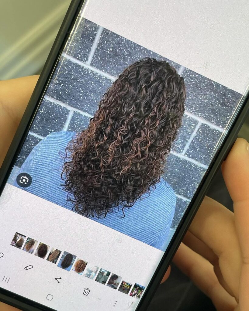 Permanent Waves | Studio W